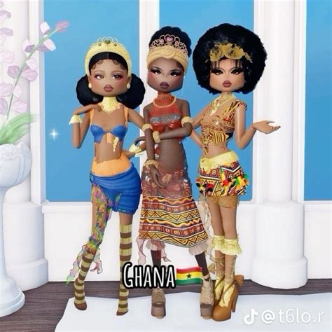 Chic Dti Dress To Impress Themed Outfits Chic Dress