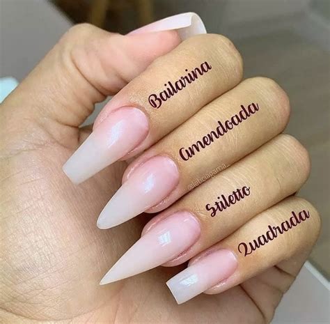 Curso De Alongamento De Unhas Artofit
