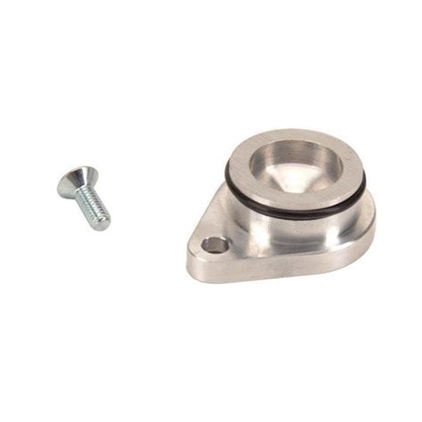 LS EGR Intake Plug EVAP Delete Plug