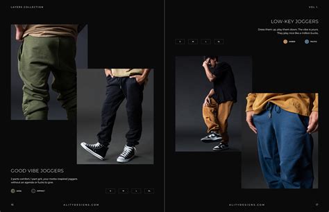 Ality Layers Collection Frans Projects