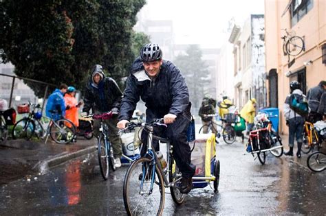 Night And All Weather Biking Class