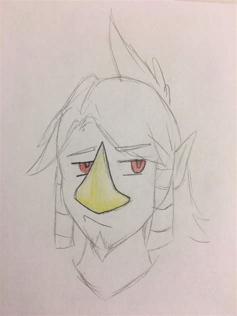 Prince Komali Zelda Amino