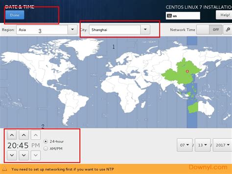 centos7 6镜像下载 Centos7 6系统下载v7 6 1810 官方版 当易网