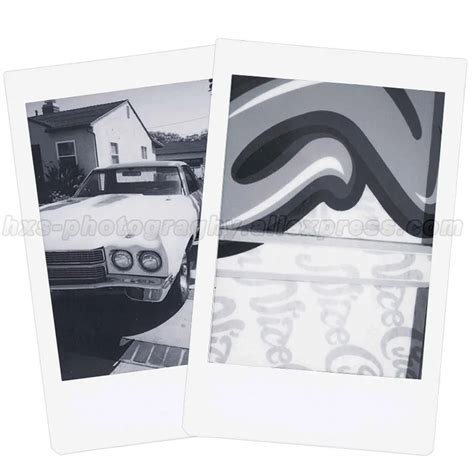 Купить Fujifilm Фуджи instax мини 9 монохромный пленки для мини-8 9 7 с ...
