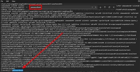 Edit A Protected Word Document