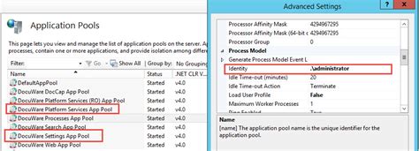 how to configure docuware with kerberos authentication [7 7 3