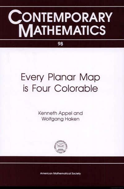 Kenneth Appel Remembered For Four Color Theorem Proof Kenneth Appel Remembered For Four Color Theorem Proof