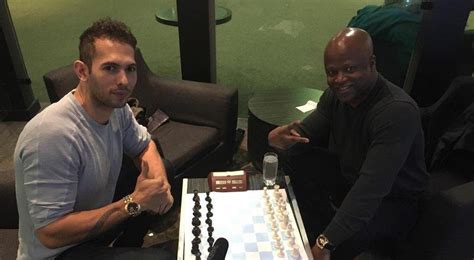 The Biggest Blunder In Chess History Made By Grandmaster Andrew Tate
