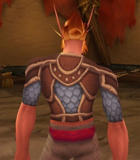 Tunic Of Celebration Item Cataclysm Classic