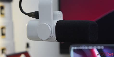 Logitech Blue Sona Hands On Review Xlr Perfection