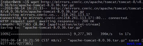 Linux下搭建Tomcat+MySQL+JSP