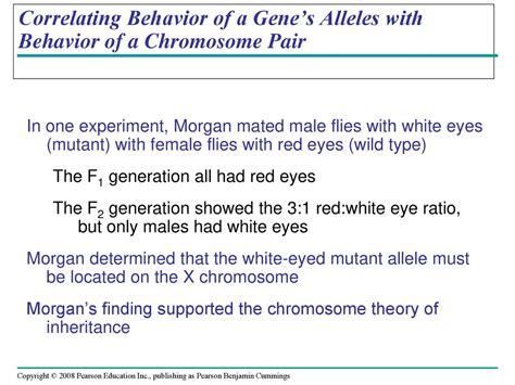 Recessive Ppt Download