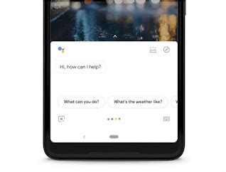 Protecting Your Google Assistant Privacy Google Safety Center