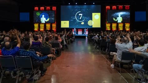 Acm Siggraph Blog Celebrating Innovation In Computer Graphics And