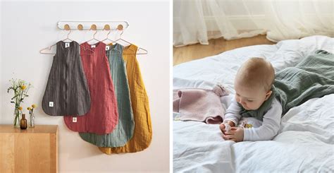 Quest ce que la valeur TOG d une gigoteuse pour bébé