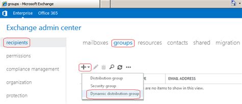 Nomaddream Blogg Se Send Email As Alias Distribution Group