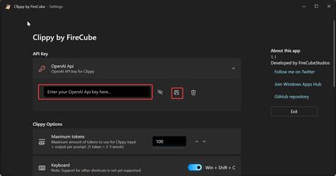 How To Integrate Clippy With Chatgpt In Windows 11 Technoresult