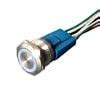 Mm Black Body Push Button Pin ON OFF MGI SpeedWare