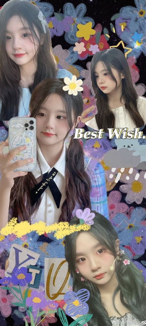 Ghim Của 我是 翘 灵 💜 Trên Hoàng Tuyên Khởi 黄宣绮 Bej48