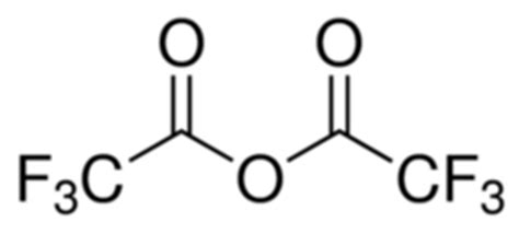 Trifluoroacetic Acid Anhydride Laboratory Speciality Chemicals