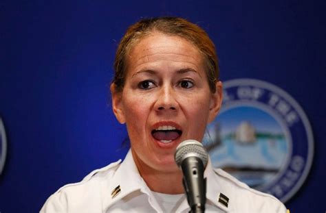 In Lawsuit Buffalo Police Officers Allege Racist Remarks By A Captain