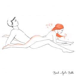 Reverse Missionary Sex Position And 20 Extra Intense Positions