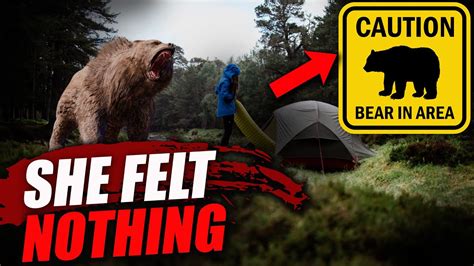 Solo Traveler Brigitta Is Eaten Alive On Her Last Trip Youtube