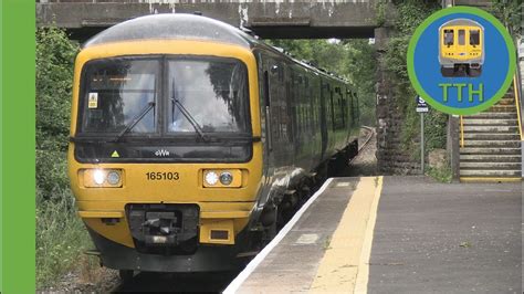 Class 16x At Yetminster Youtube