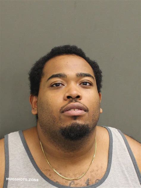 Beauregard Emmanuel 01012023 Orange County Mugshots Zone