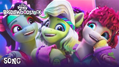 Hooves Together Bridlewoodstock Mlp Make Your Mark Hd Youtube