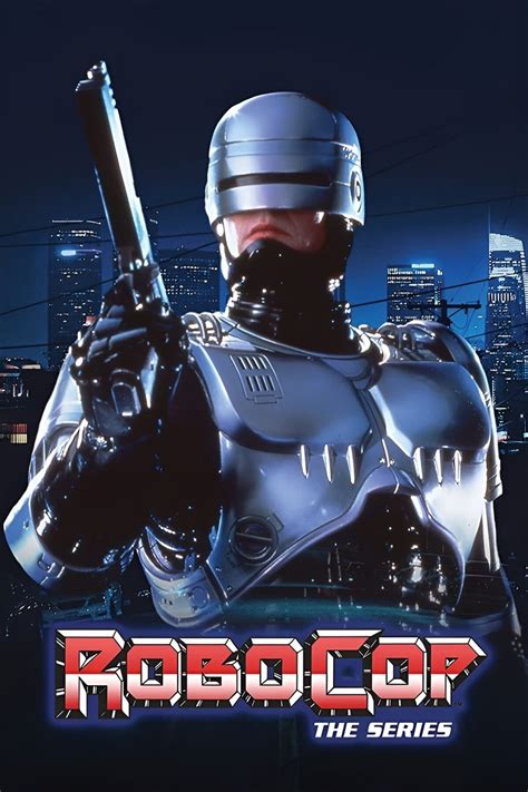 Robocopgallery Tv Database Wiki Fandom