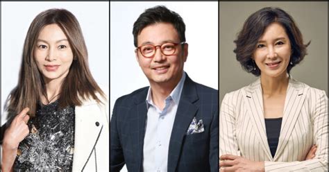 황신혜·윤다훈·심혜진 사랑의 꽈배기 출연 확정