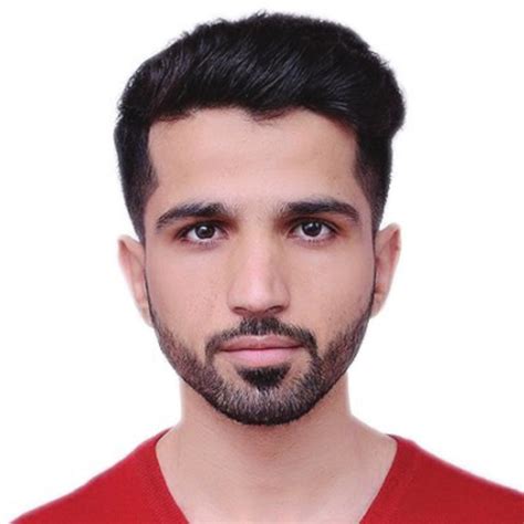 Jahanzaib Salarzai Fullstack Developer Paddingbox XING