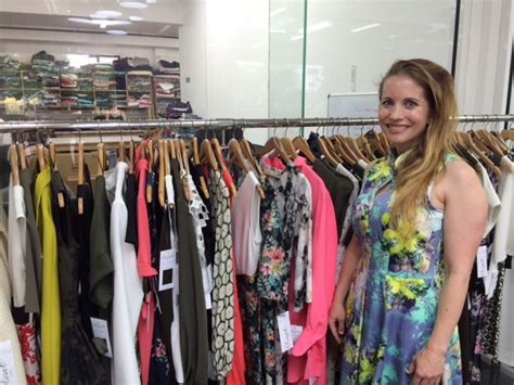 Video Closet Londons Rachel Perrett On Making In The Uk