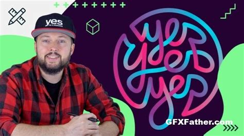 Udemy Creative Type Design With Adobe Illustrator Gfxfather
