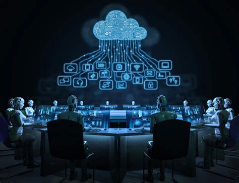 The Ethics Behind Cloud Employee Monitoring