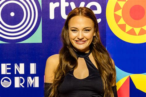 Karina Vuelve A Cantar En El Benidorm Fest