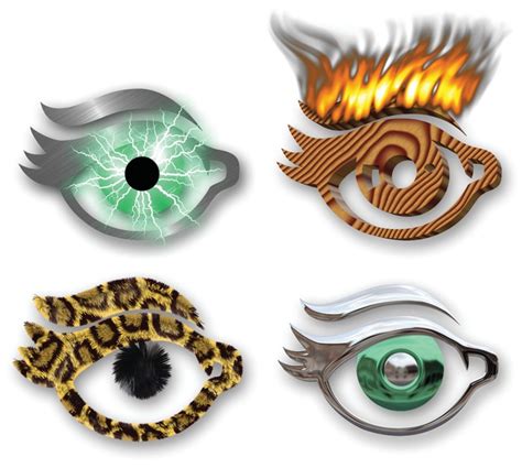 Alien Skin Eye Candy Photoshop Plugin Free Download