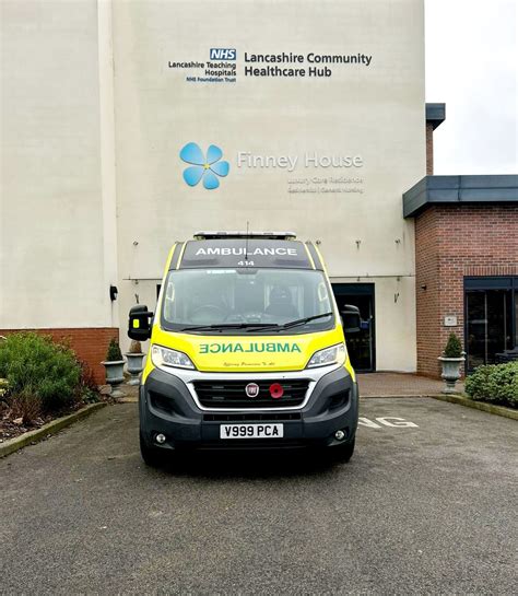 Non Emergency Patient Transport Primecare Ambulance Service