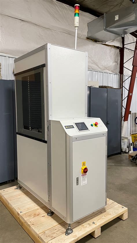 Flexlink F1200 Fifo Buffer 241002