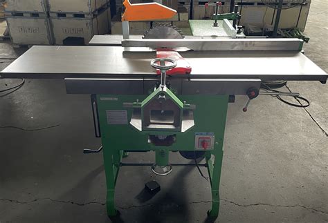 Верстат універсальний по дереву Pfa16 3 0 кВт 380В купити краща ціна замовити