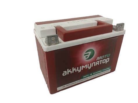 Аккумулятор 3МТС-18 18Ah 6V+ купить в Минске, цена на АКБ РИМБАТ