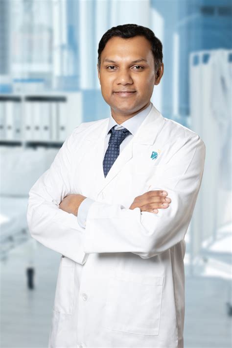 Ngaka Satyajit Godhi Consultant Ngaka Ya Dingaka Gastrointestinal