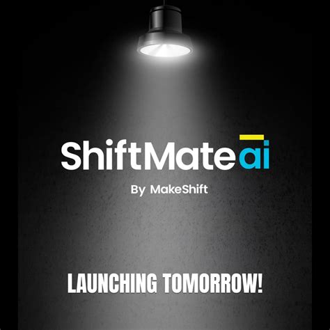 Makeshift On Linkedin Scheduling Generativeai Productlaunch Sap