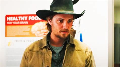Elenco de la temporada 5 parte 2 de Yellowstone Guía de personajes