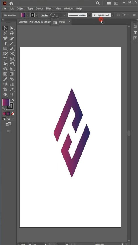 Grid Symbol Design Adobe Illustrator Illustrator Agdesigner Shorts