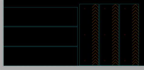 solved parts nesting off sheet autodesk community