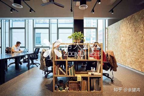 上海甲级办公楼排名你最喜欢的上海甲级办公楼有哪些呢 知乎