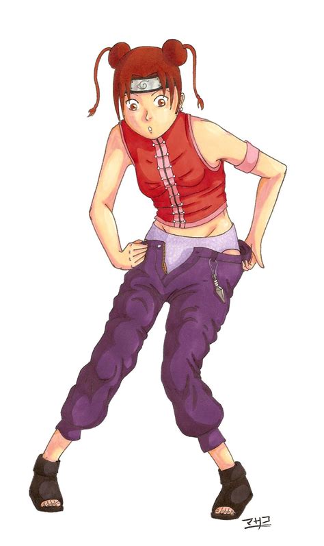 Муж тентен из наруто фото и картинки Abrakadabra Fun