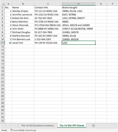 Solved Below Are Snips Of A Microsoft Access Database And An Chegg